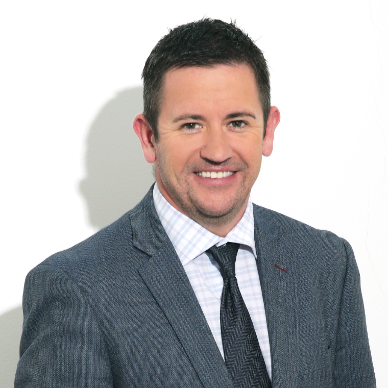 Executive Team & Board | About | St Andrew's School