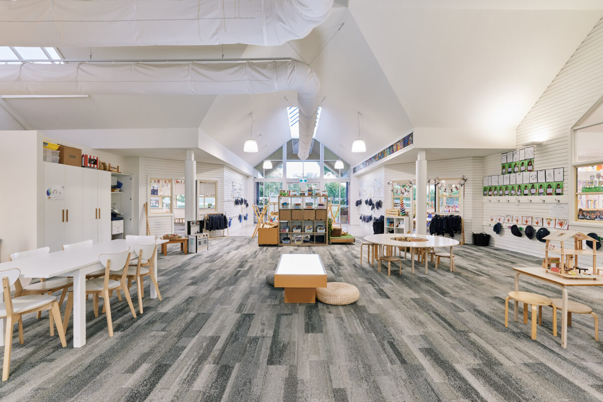 Location & Facilities | About | St Andrew's School