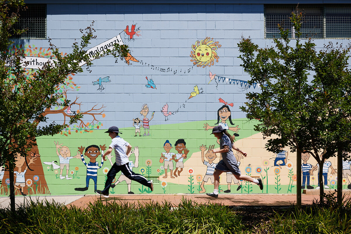 School Life | St Andrew's School