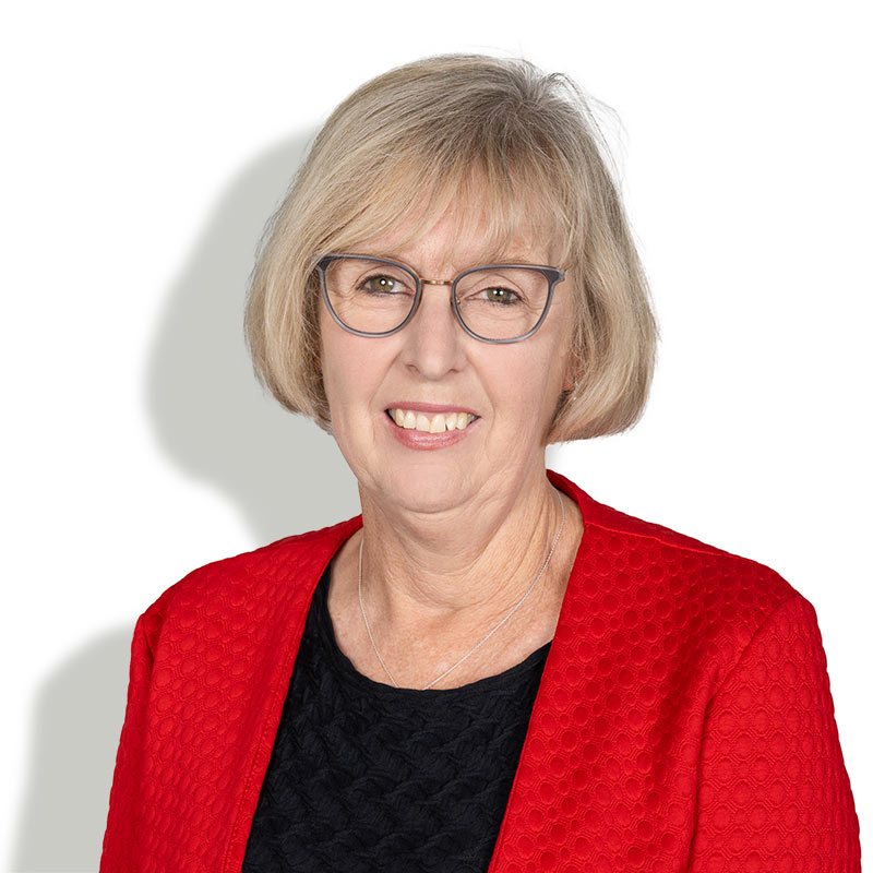 Executive Team & Board | About | St Andrew's School