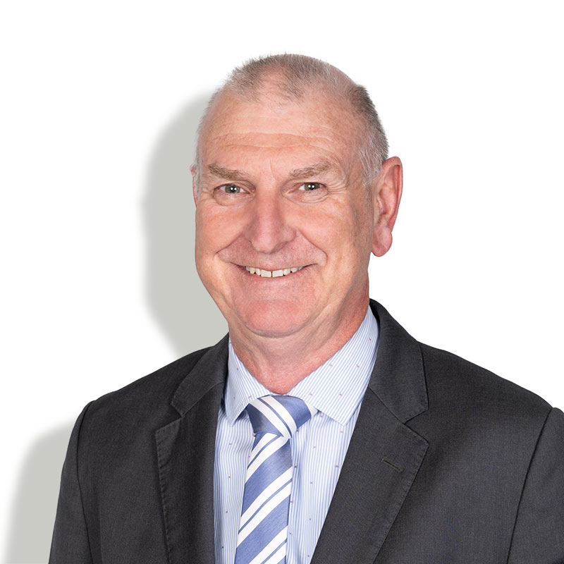 Executive Team & Board | About | St Andrew's School