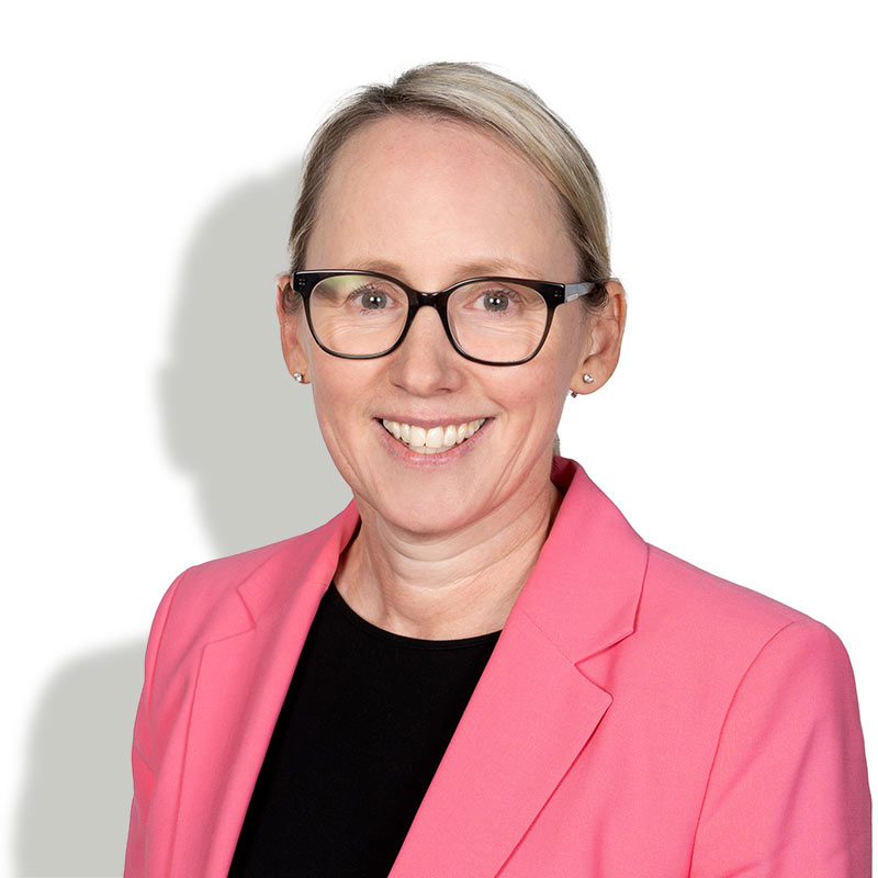 Executive Team & Board | About | St Andrew's School