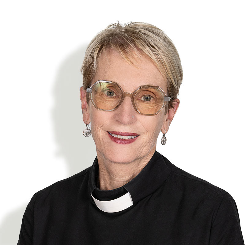 Executive Team & Board | About | St Andrew's School