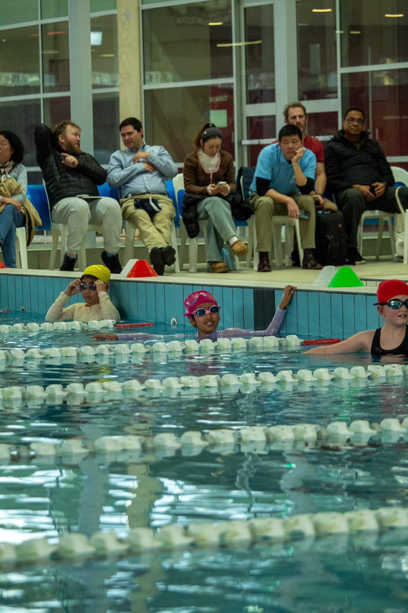 2025 Swimming Carnival | St Andrew's School