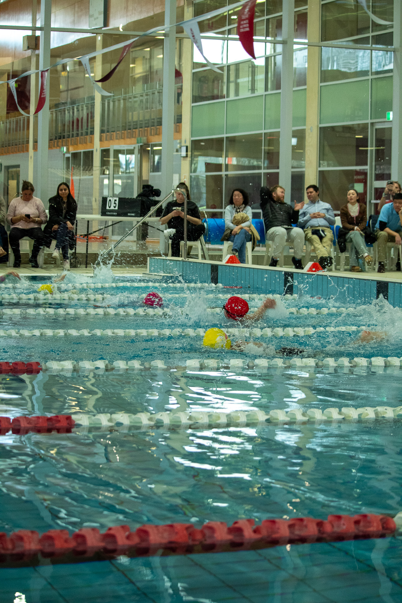 2025 Swimming Carnival | St Andrew's School